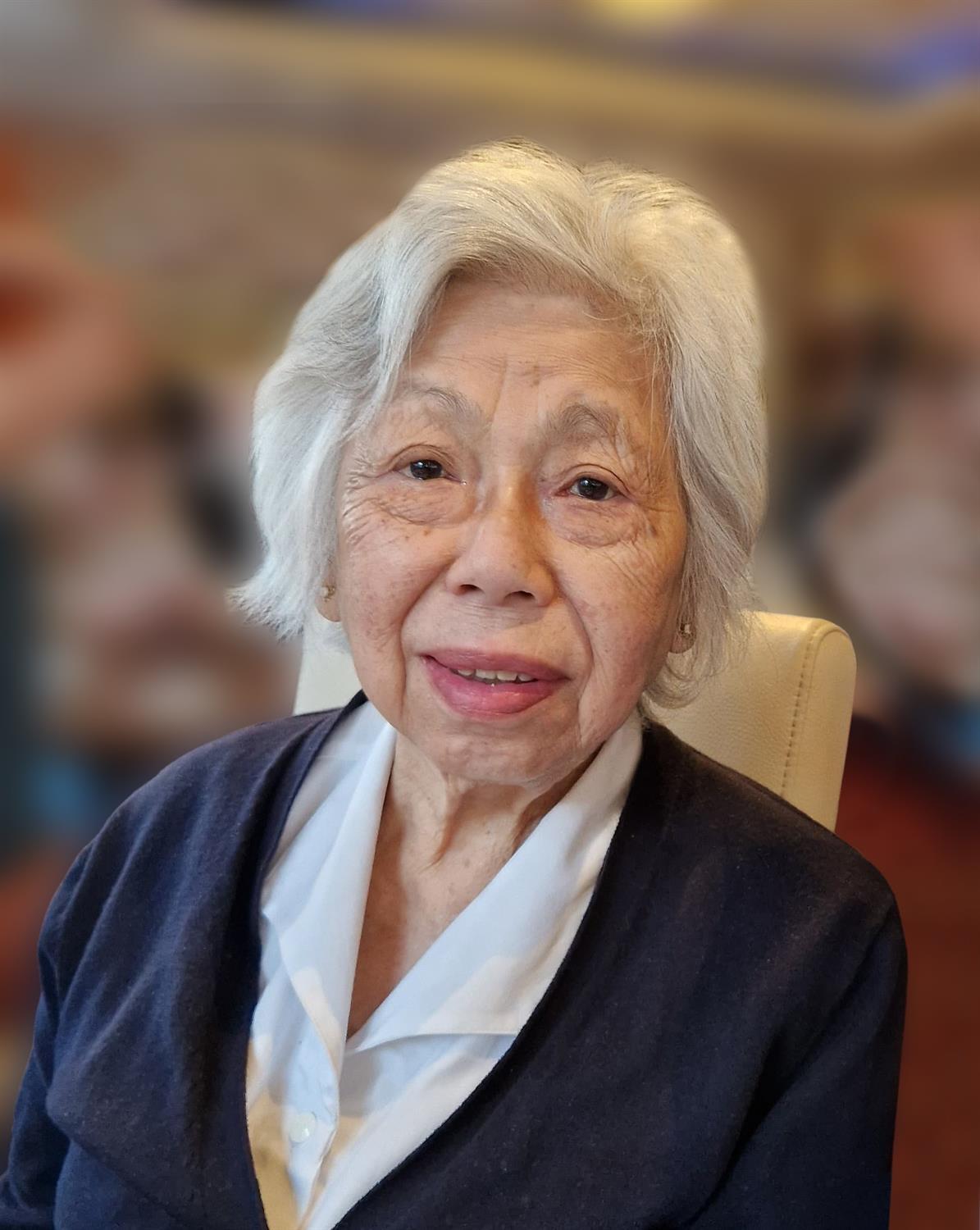 Maria Liem Tan - Van Der Helm & Schols UitvaartZorgDiensten B.V.